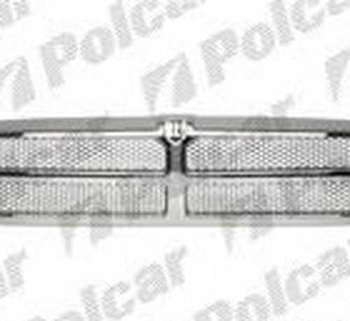 Решетка перед для dodge RAM 01.94-12.01 pick-up