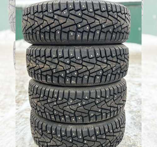 Pirelli Ice Zero 185/60 R15 92T