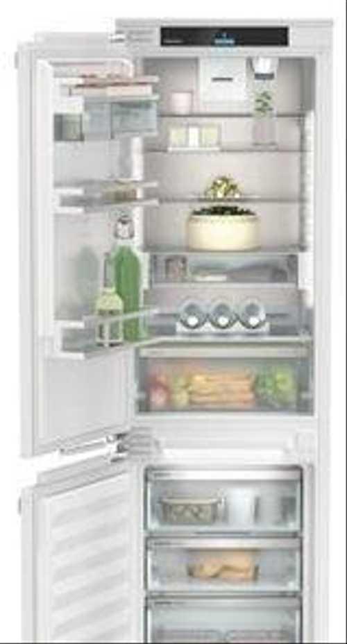 Встраиваемый холодильник Liebherr sicnd 5153