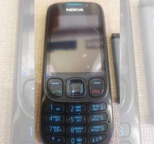 Nokia 6303 Classic