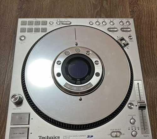 Technics sl-dz1200