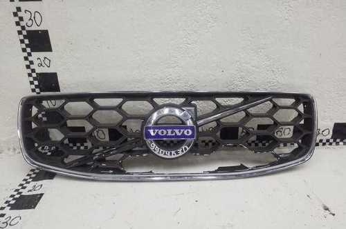 Решётка радиатора Volvo XC70 2 Restail