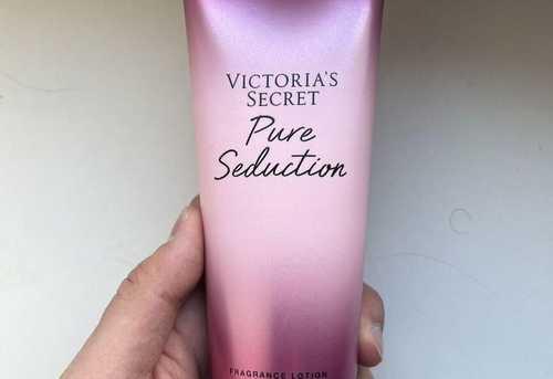Лосьон для тела victoria secret