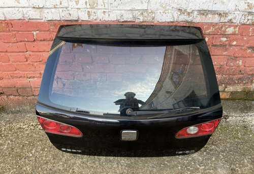 Крышка багажника Seat Ibiza 3 хэтчбек