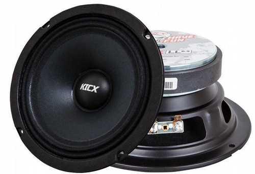 Акустическая система Kicx LL6.5 V2