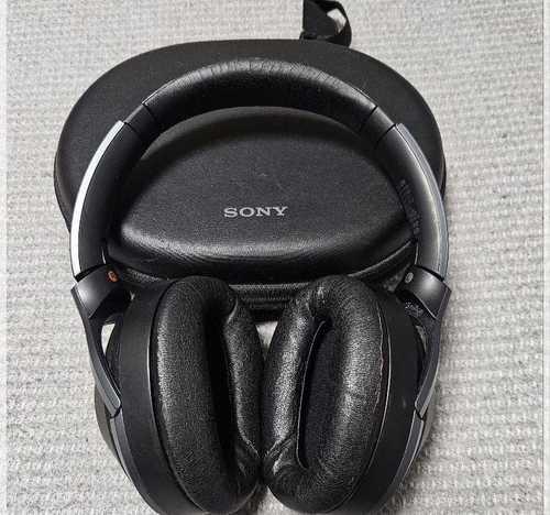 Наушники Sony WH 1000 xm 2