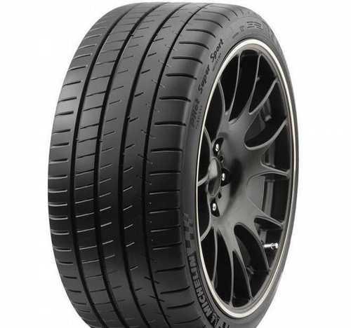 Michelin Pilot Super Sport 295/30 R22 103Y