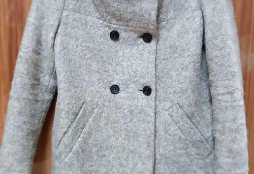 Пальто женское ostin 42-44