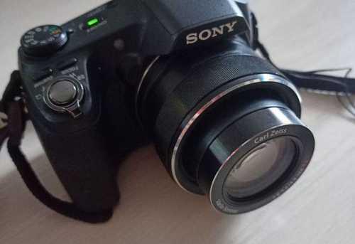 Sony фотоаппарат