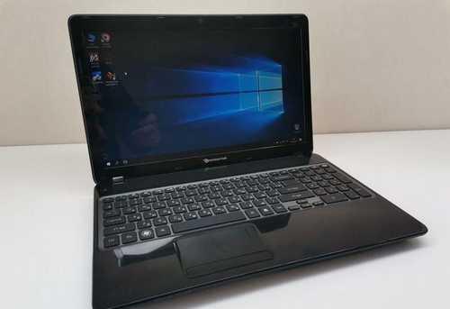 Packard Bell-Core i5-2450M/GeForce 620/SSD+HDD/8Gb
