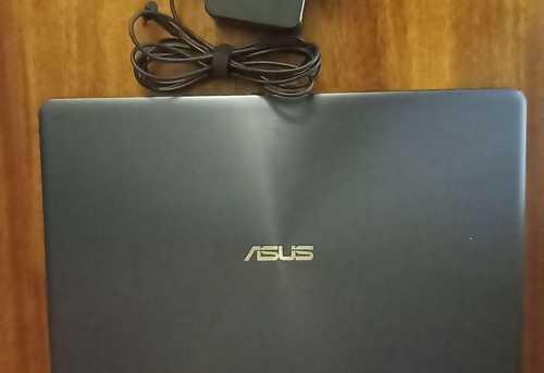 Ноутбук Asus