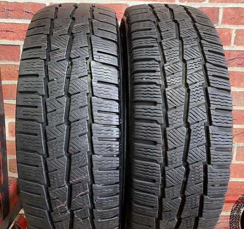 Michelin Agilis Alpin 215/65 R16C 107R