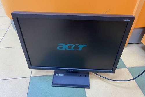 Мониторы Acer v203w