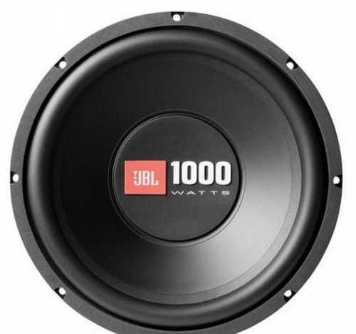 Сабвуфер JBL CS-1214