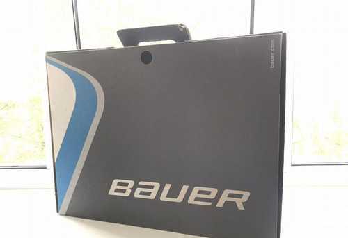 Коньки bauer supreme total ONE NXG SR