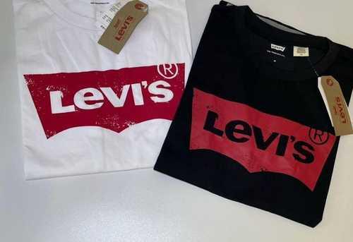 Футболка Levis Левис