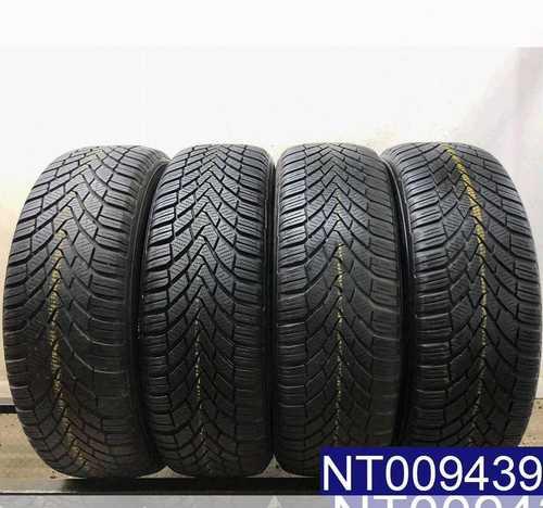 Continental ContiWinterContact TS 850 195/65 R15 91T