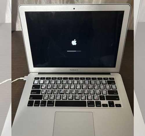 Apple macbook air 13