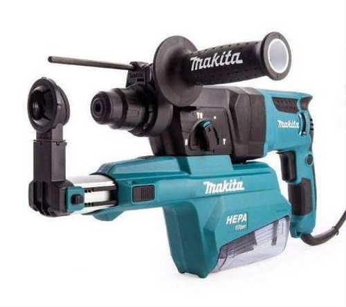 Перфоратор Makita HR2652 (Makita)