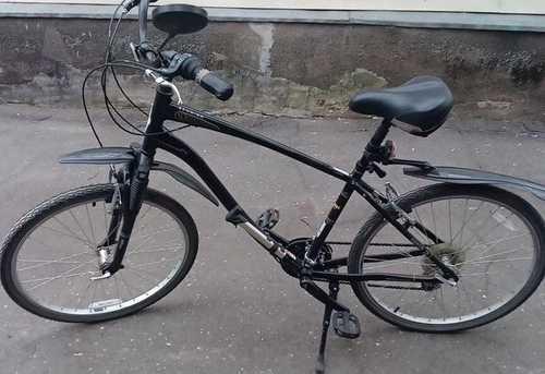 Велосипед schwinn sierra 21