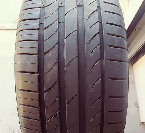 Rotalla Setula S-Race RU01 275/45 R19