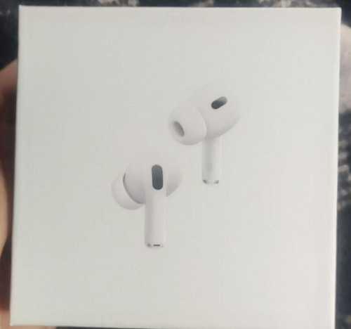 Наушники apple airpods pro 2 реплика