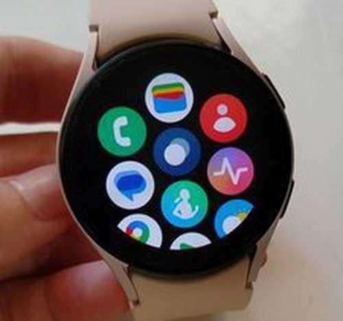 Samsung galaxy watch 4 40mm