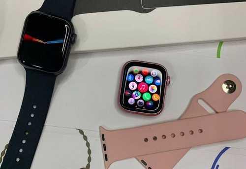 Apple watch 9 41 mm (с галерей )
