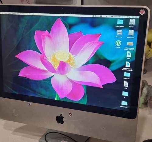 iMac 2007