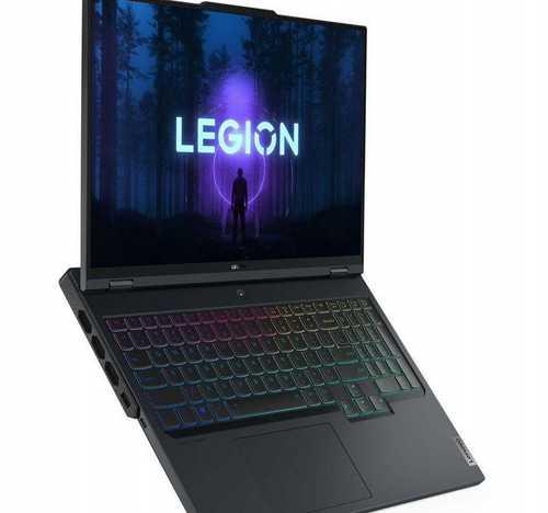 Lenovo legion 7 pro Gen9 2024 rtx4070-4080-4090