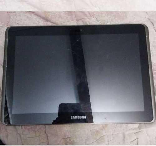 Планшет samsung galaxy tab 2 GT-P5100