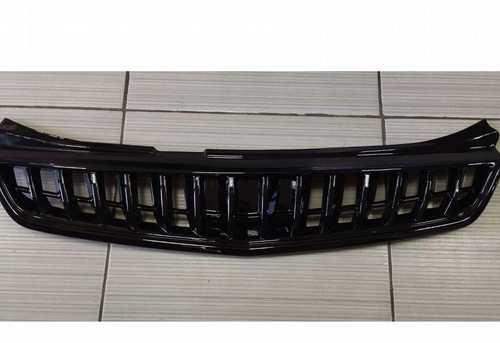 Решетка радиатора LADA Priora 2 амг