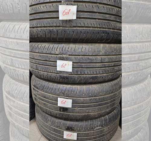 Hankook Optimo H411 225/60 R17