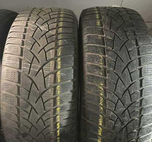 Dunlop SP Winter Sport 3D 225/55 R17 97W