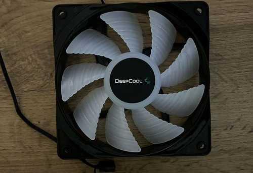 Кулер Deepcool RF 120x120 новый