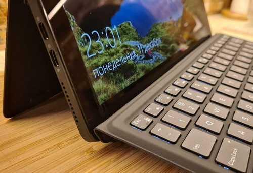 Ультрабук трансформер Dell latitude 2 in 1