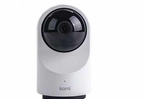 Камера Домашнего Видеонаблюдения Kami Indoor