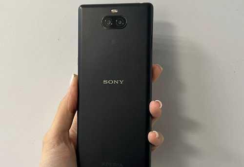 Sony Xperia 10 Dual, 4/64 ГБ