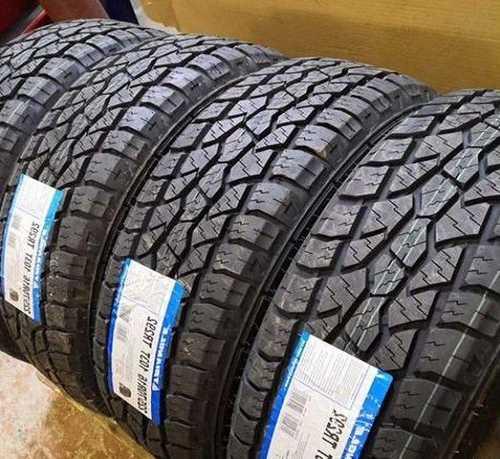 Triangle TR292 255/70 R16 116T