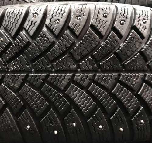 Bfgoodrich G-Force Stud 205/55 R16