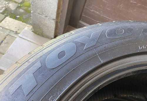 Toyo Proxes T1 Sport 235/60 R18 107