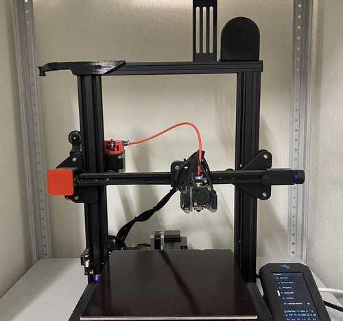 Creality Ender 3 v2