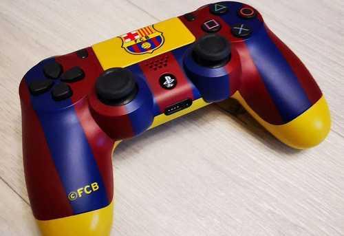 Dualshock 4 / custom / Rainbo / Barcelona