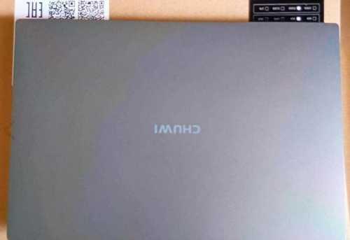 Ноутбук chuwi gemibook xpro