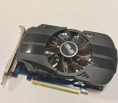 GT 1030 2Gb gddr5