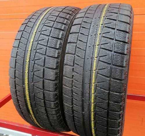 Bridgestone Blizzak Revo GZ 225/55 R17