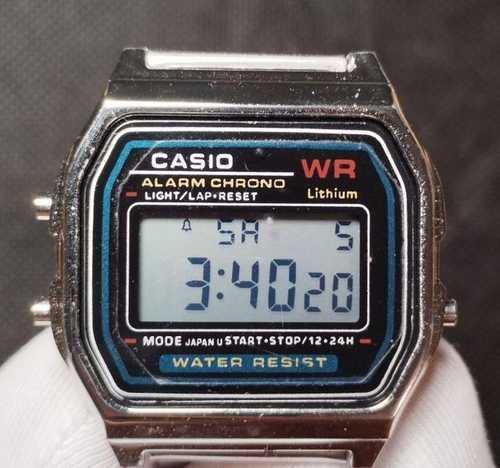 Casio