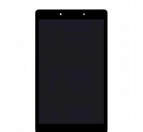 Дисплей Samsung SM-T290 wifi Galaxy Tab A 8 черный