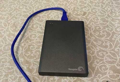 Внешний жесткий диск 1тв Seagate wireless