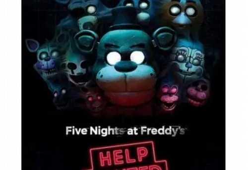 Five Nights AT Freddy's Nintendo Switch